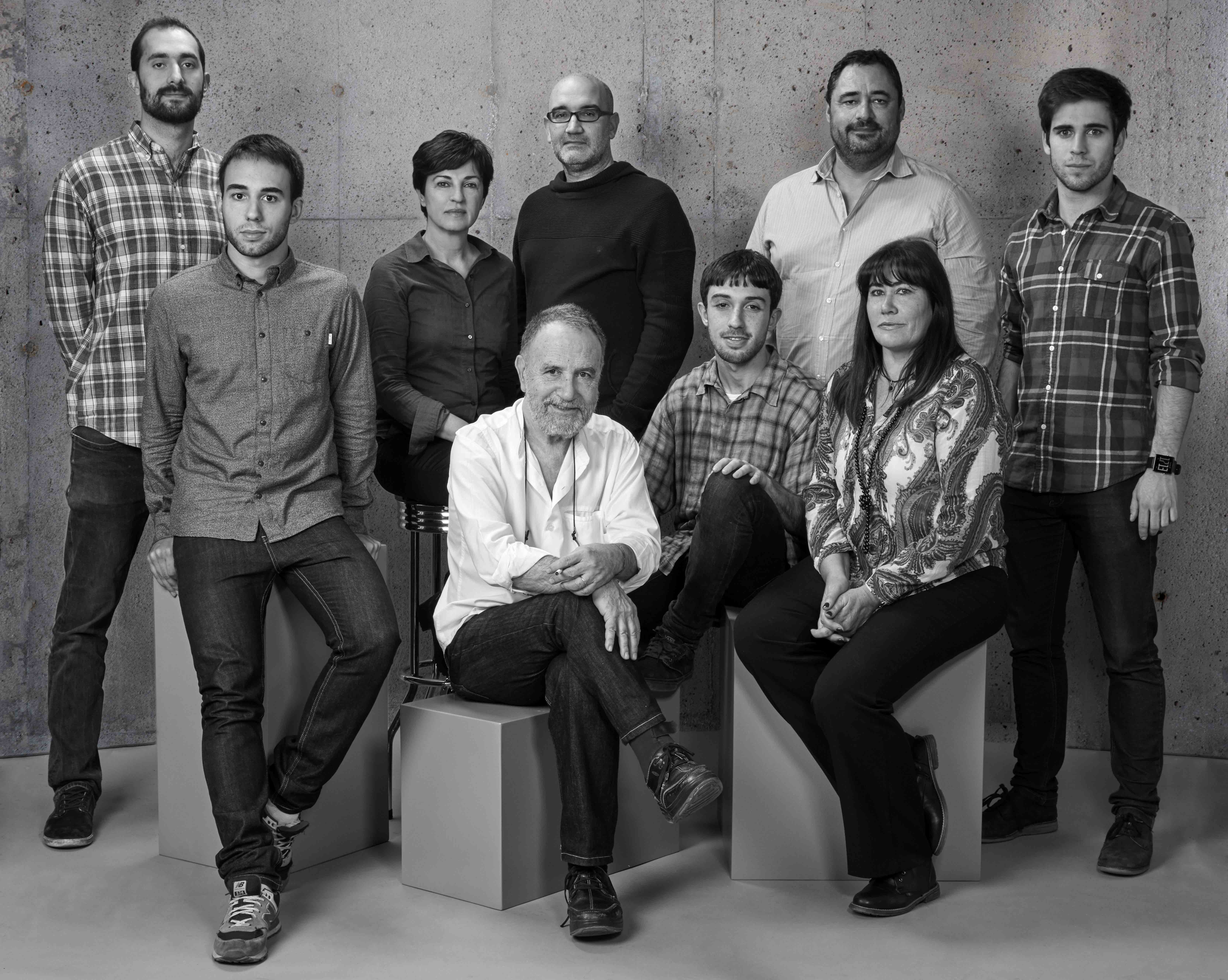 Alberich-Rodríguez Arquitectos